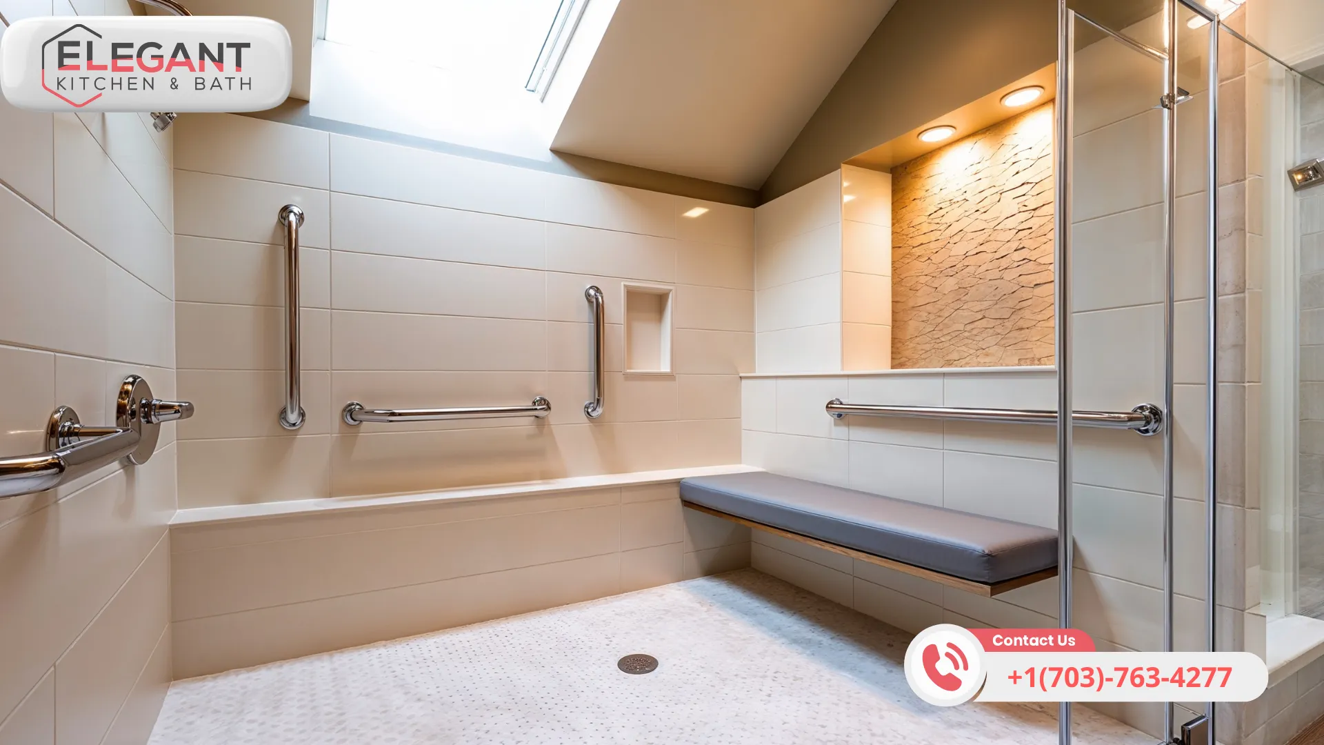 Comprehensive Guide to Walk in Shower Installation Costs