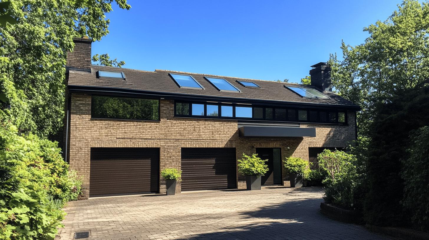 Garage Extension Ideas: Transform Spaces Creatively