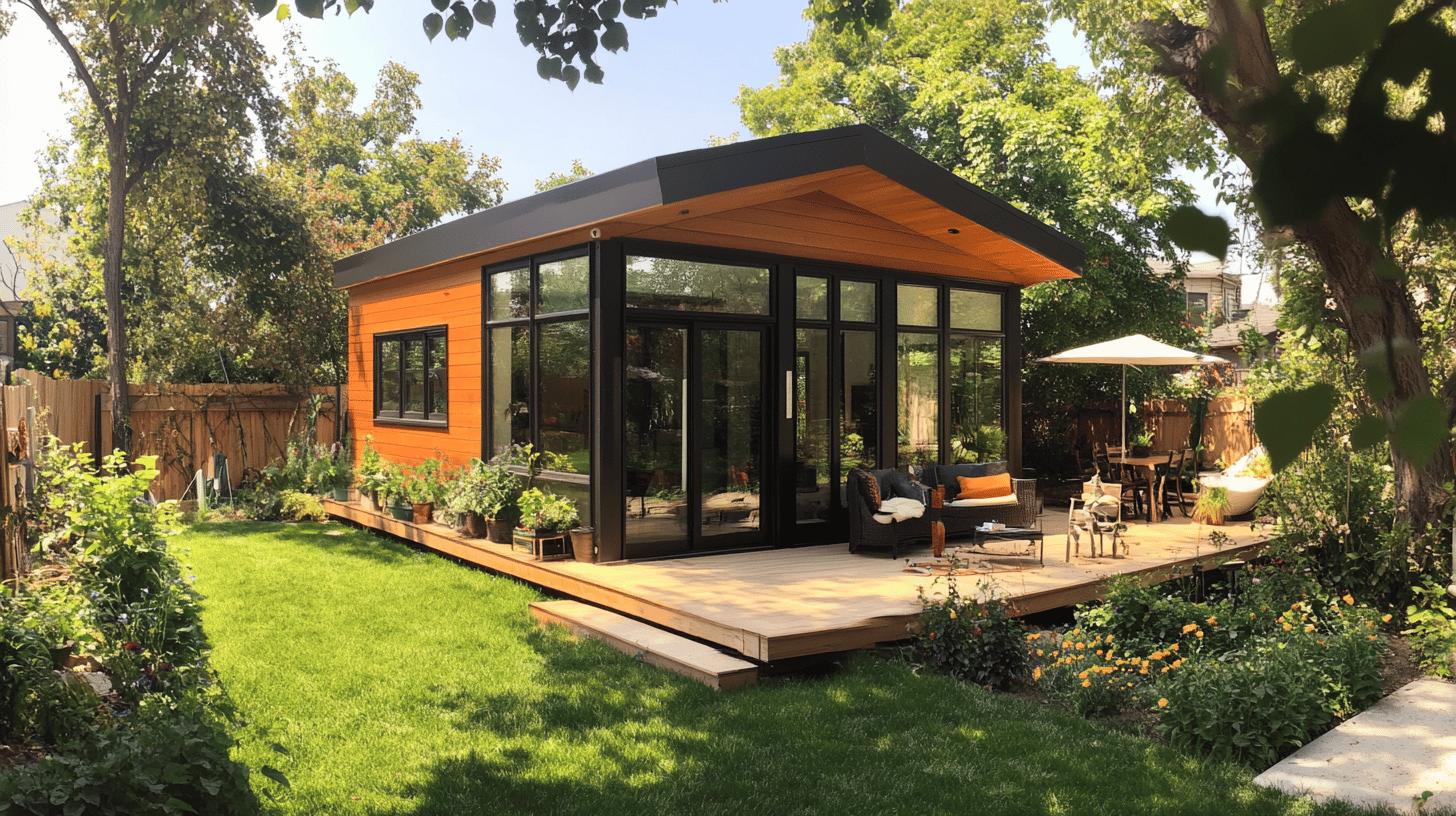 Small House Extensions Ideas for Maximum Impact